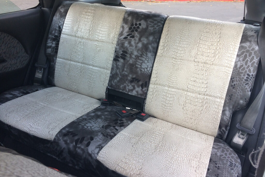 Kryptek® Raid™ | Covers and Camo