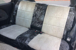 Bone Croc | Covers and Camo