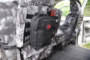 Kryptek® Raid™ | Covers and Camo