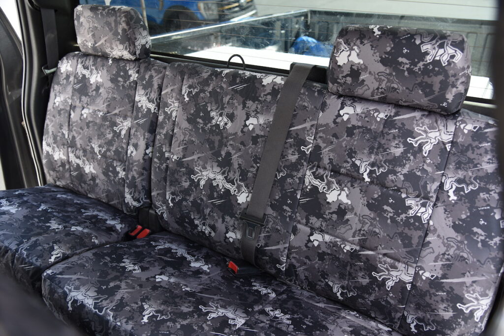 True Timber Seat Covers | Covers and Camo