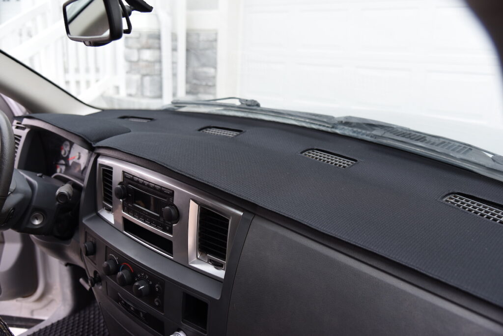 Dash Cover | Covers and Camo