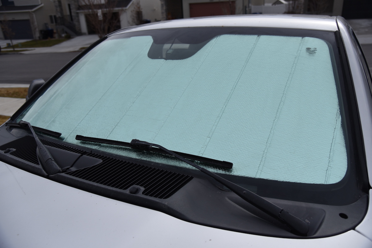 Sun Shade | Covers and Camo