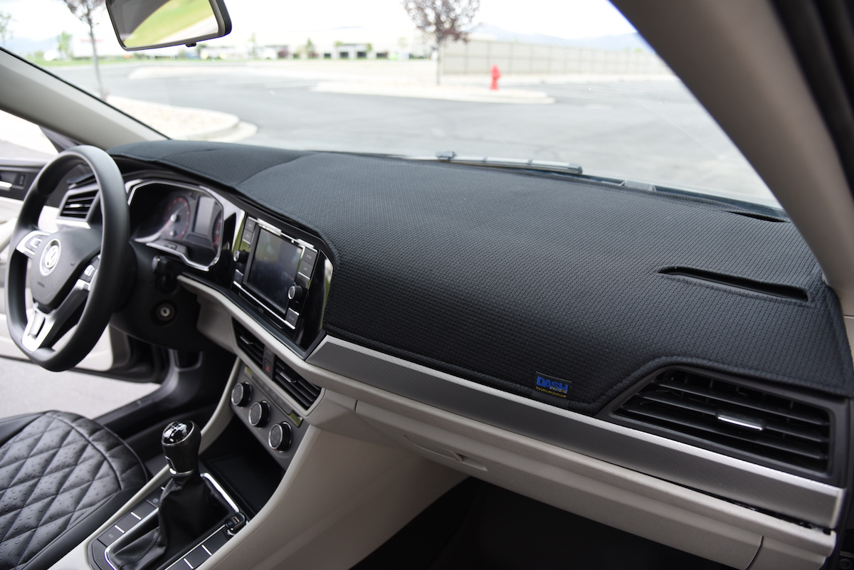 Dash Cover | Covers and Camo