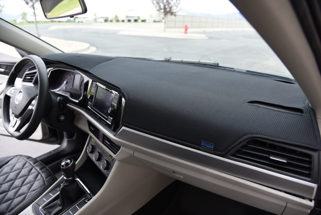 Dash Cover | Covers and Camo