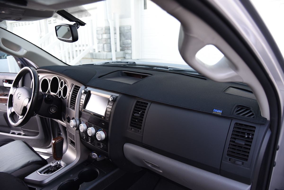 Dash Cover | Covers and Camo