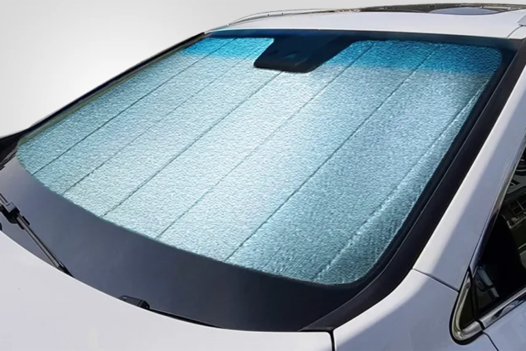 Custom Sun Shade - Ultimate | Covers and Camo