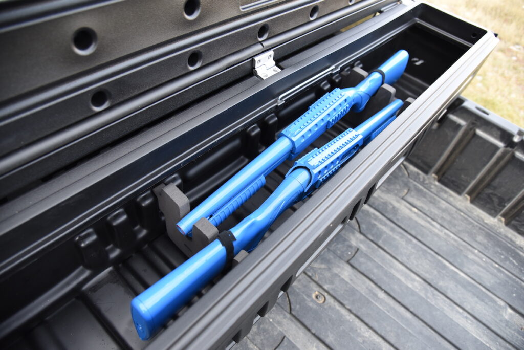 UTV Storage Box | Covers and Camo