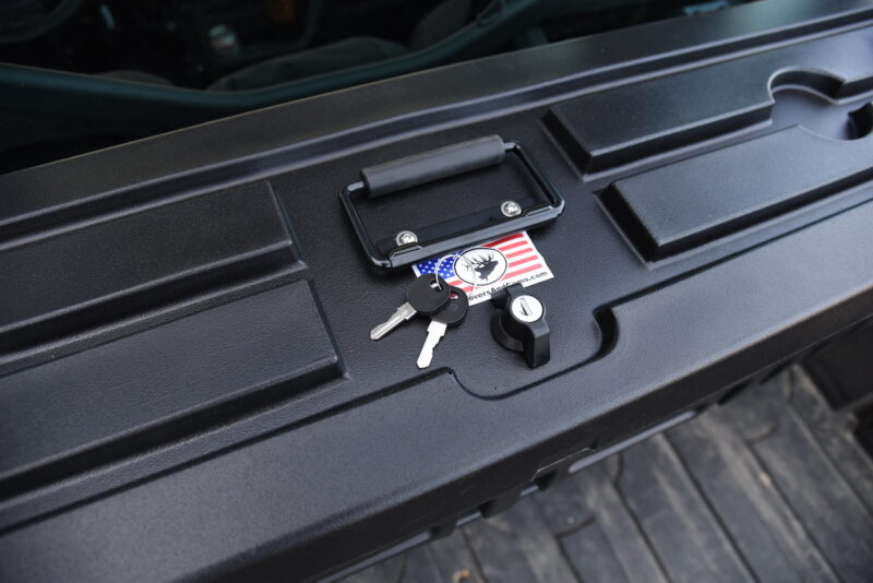 UTV Storage Box | Covers and Camo
