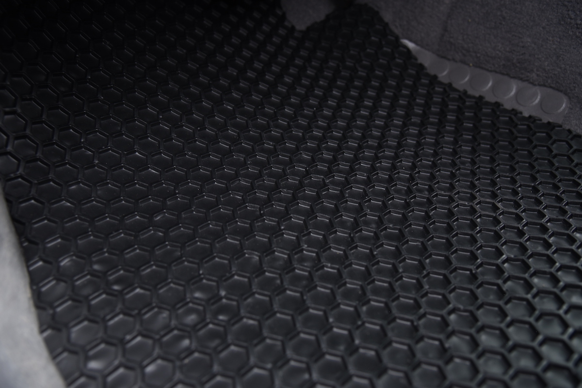 All-Weather Floor Mats - Bronze Series | Covers and Camo