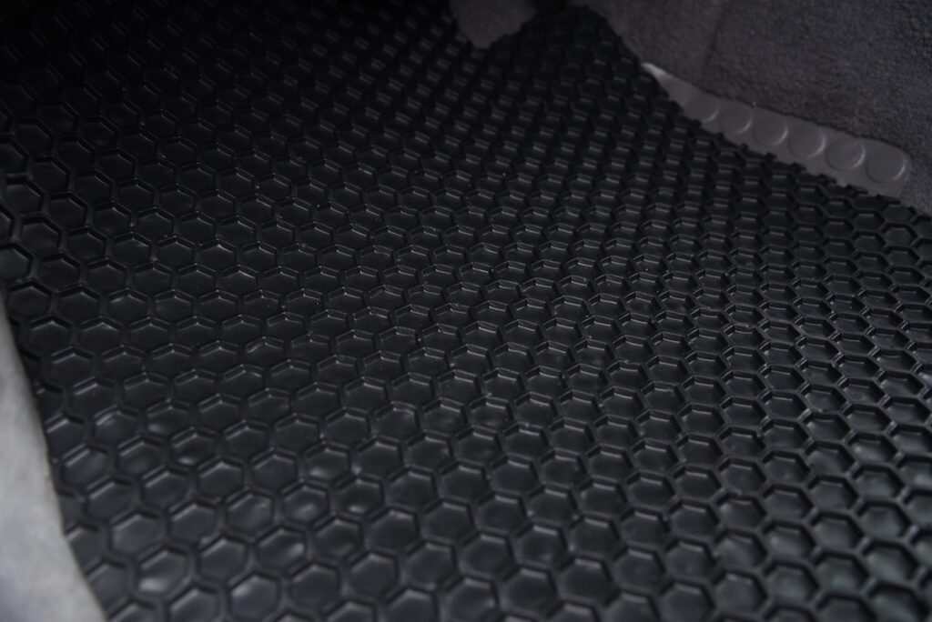 All-Weather Floor Mats - Bronze Series | Covers and Camo