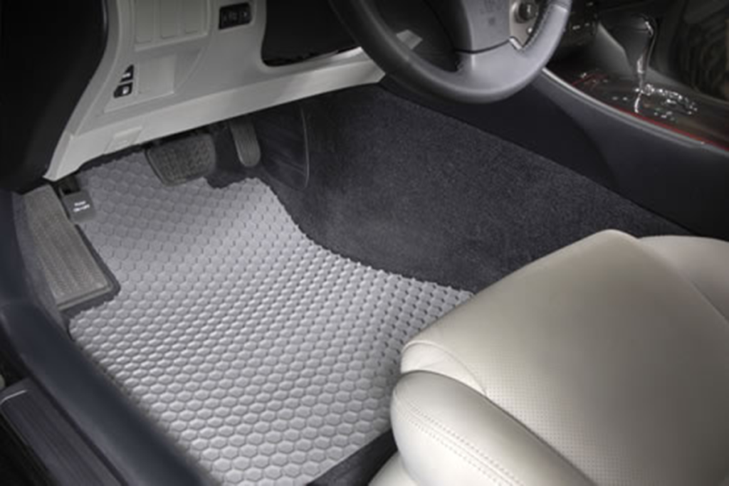 All-Weather Floor Mats - Bronze Series | Covers and Camo