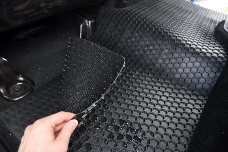 All-Weather Floor Mats - Bronze Series | Covers and Camo
