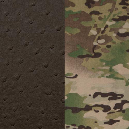 MultiCam Seat Covers | Custom Fit, Tactical and Waterproof