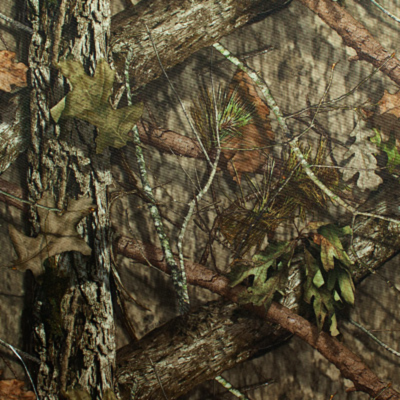 Mossy Oak Seat Covers - Bronze Series | Custom Camo Protection